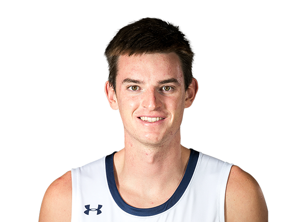 Roy Grigsby - Northern Colorado Bears Forward - ESPN