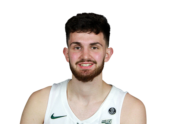 Kyle Greeley - Saint Martin's Saints Guard - ESPN