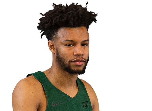Robert McCoy - Portland State Vikings Forward - ESPN