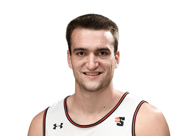 Milos Stajcic - Campbell Fighting Camels Center - ESPN