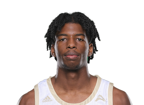 Isaac Chatman - North Alabama Lions Forward - ESPN