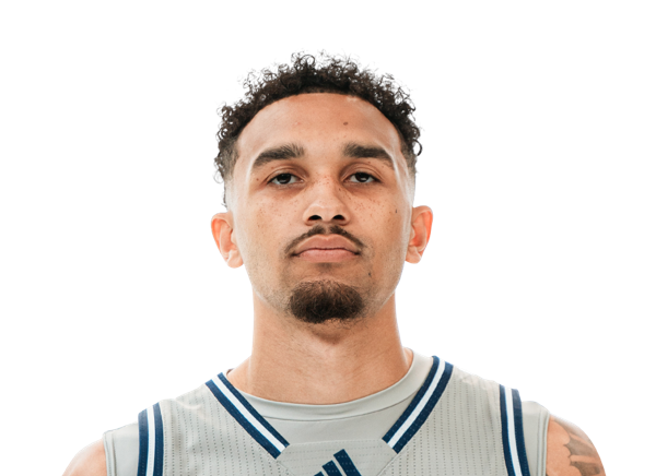 K.J. Hymes - Nevada Wolf Pack Forward - ESPN