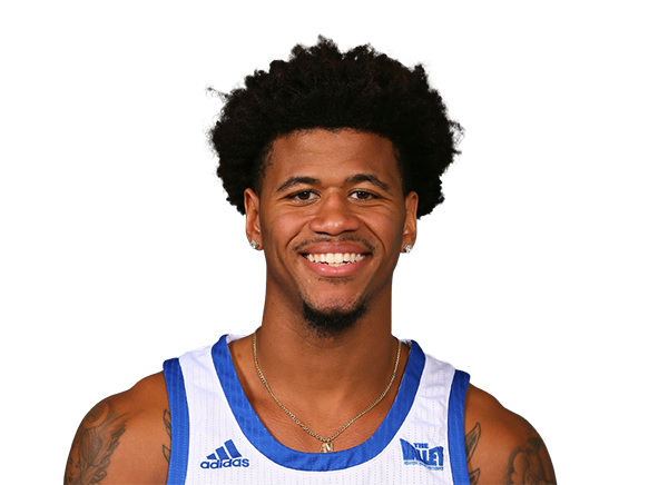 Anthony Murphy - Drake Bulldogs Guard - ESPN