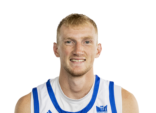 Garrett Sturtz - Drake Bulldogs Guard - ESPN