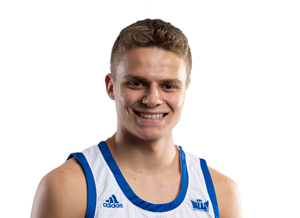 Luke Vaske - Drake Bulldogs Guard - ESPN