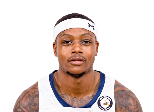 Keith McGee - Morgan State Bears Guard - ESPN