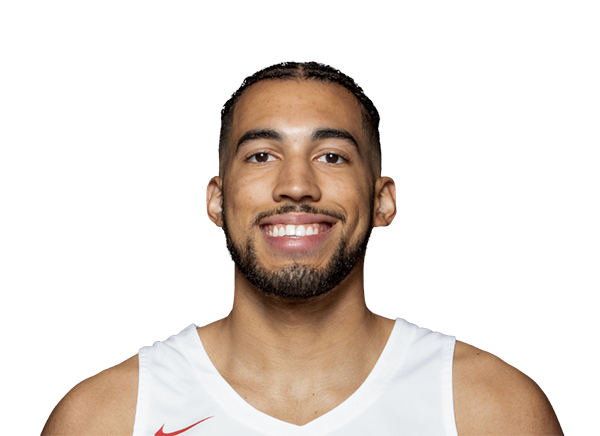 Jordan Arroyo - New Mexico Lobos Forward - ESPN (UK)