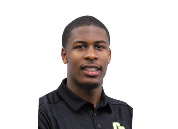 Job Alexander - Cal Poly Mustangs Guard - ESPN