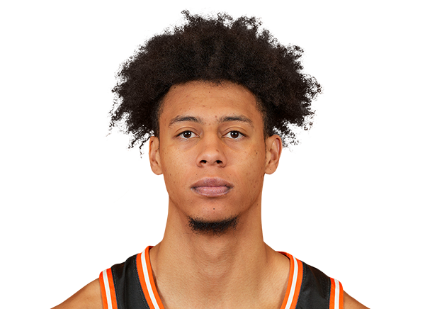 Daxton Carr - Idaho State Bengals Forward - ESPN