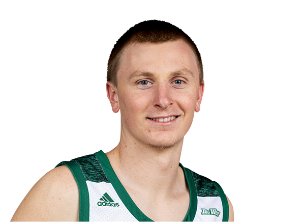 Kyle Colvin - Cal Poly Mustangs Forward - ESPN