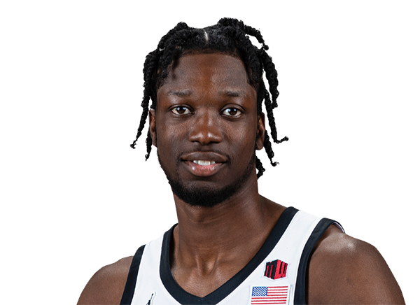 Nathan Mensah Career Stats - NBA - ESPN