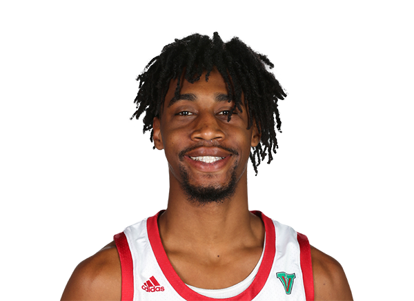 Isaih Moore - Fresno State Bulldogs Forward - ESPN