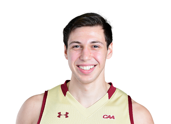 Zach Rabinowitz - Charleston Cougars Guard - ESPN