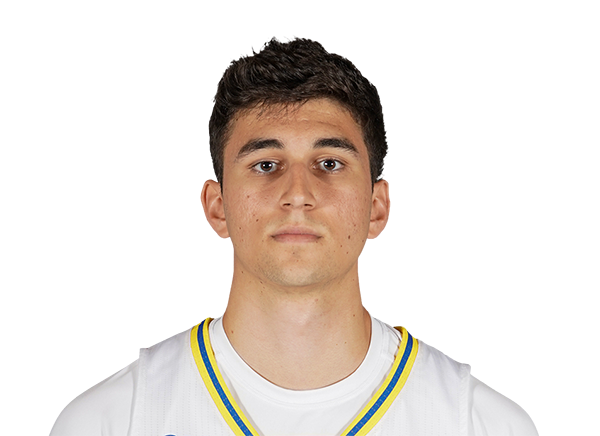 Aleks Novakovich - Atacante de Delaware Blue Hens - - ESPN (DO)