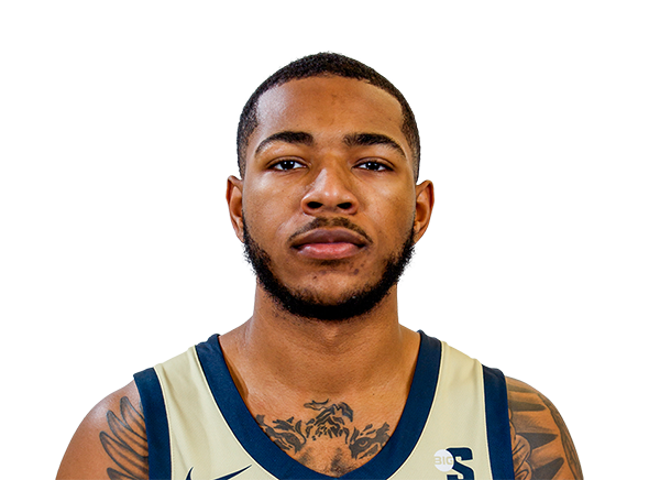 Travis Anderson - Charleston Southern Buccaneers Guard - ESPN