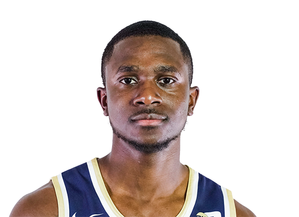 Nate Louis - Charleston Southern Buccaneers Guard - ESPN