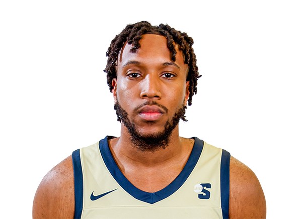 Jamir Moore - Charleston Southern Buccaneers guard - ESPN