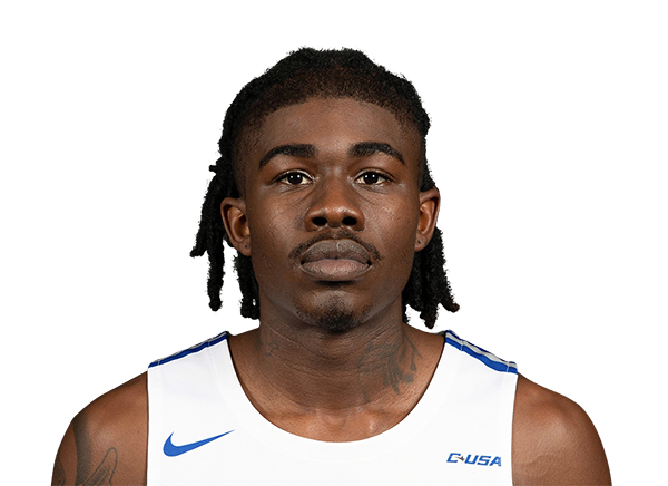 Dontrell Shuler - Middle Tennessee Blue Raiders Guard - ESPN