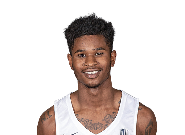 Tauriawn Knight - Utah State Aggies Guard - ESPN