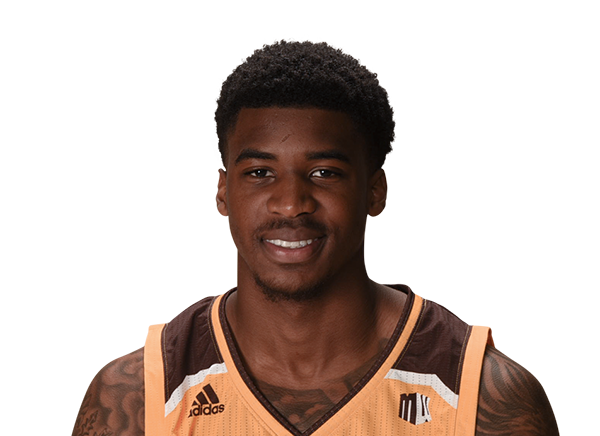 Tariq Johnson - Wyoming Cowboys Guard - ESPN