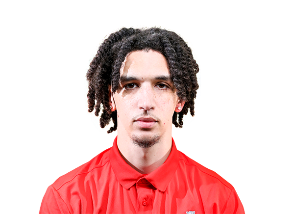 Trace Young - Jackson State Tigers Forward - ESPN (UK)