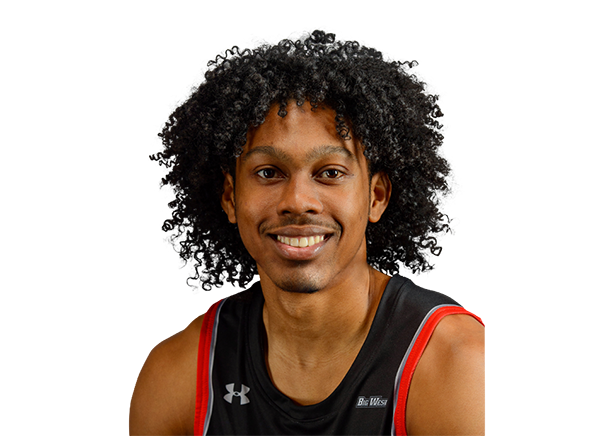 Rodney Henderson Jr. - Rider Broncs Guard - ESPN