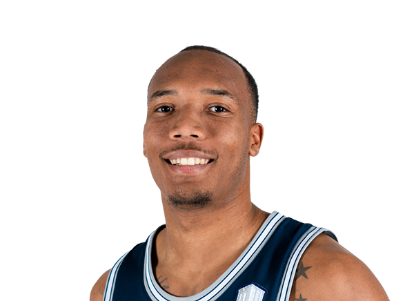 Darius Brown II - Utah State Aggies Guard - ESPN (PH)