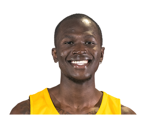 Teddy Ochieng - Long Beach State Beach Forward - ESPN