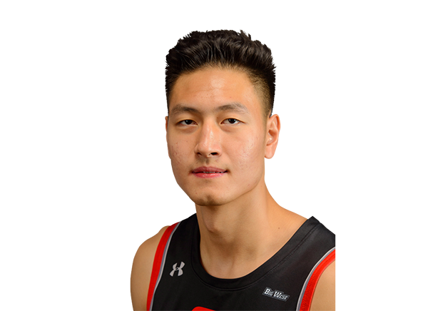 Michael Ou - Cal State Northridge Matadors Center - ESPN