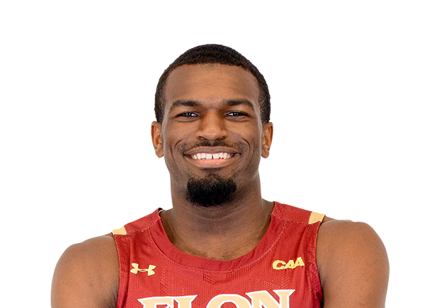 Chuck Hannah - Elon Phoenix Forward - ESPN