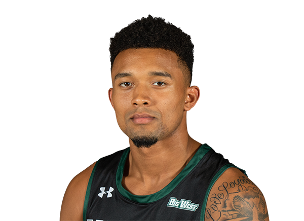 Eddie Stansberry - Hawai'i Rainbow Warriors Guard - ESPN