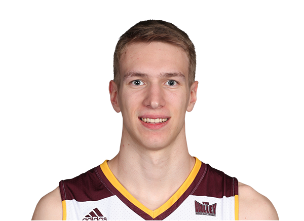 Jan Wojcik - Missouri State Bears Forward - ESPN