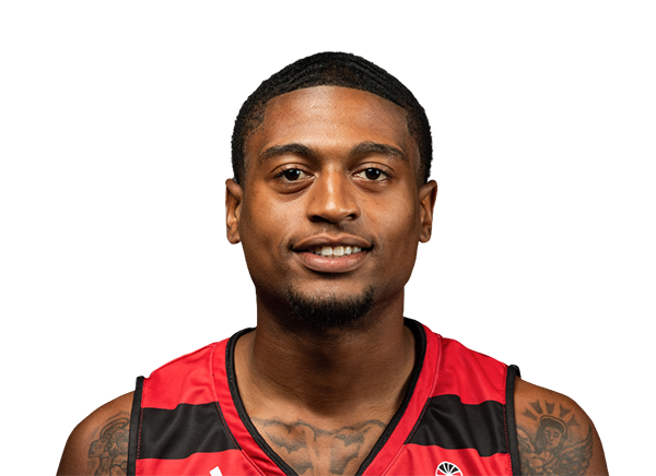 Kobe Wilson - Arkansas State Red Wolves Guard - ESPN