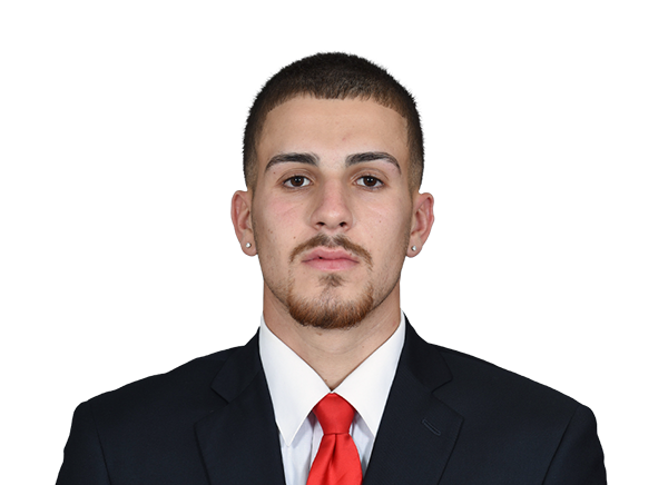 Eric Anglero - Florida Atlantic Owls Guard - ESPN