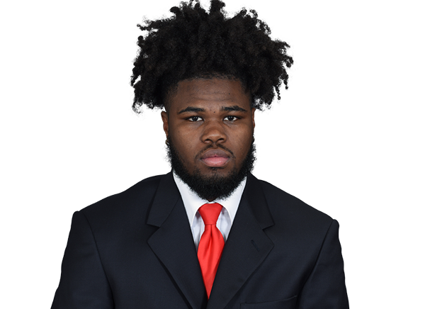 Cedric Jackson - Florida Atlantic Owls Guard - ESPN