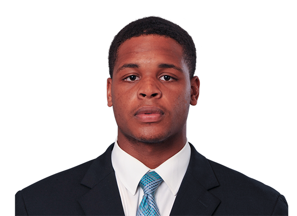 David Pierce - Alcorn State Braves Guard - ESPN