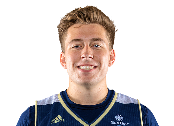 David Viti - Georgia Southern Eagles Forward - ESPN