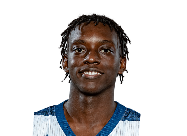 Daniel Cooper - Georgia Southern Eagles Guard - ESPN