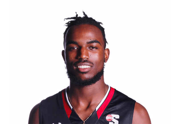 Jaylen Alston - Gardner-Webb Runnin' Bulldogs Forward - ESPN