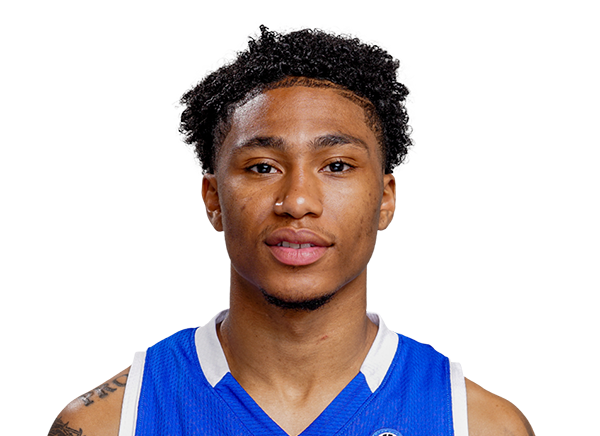 Justin Roberts - Georgia State Panthers Guard - ESPN