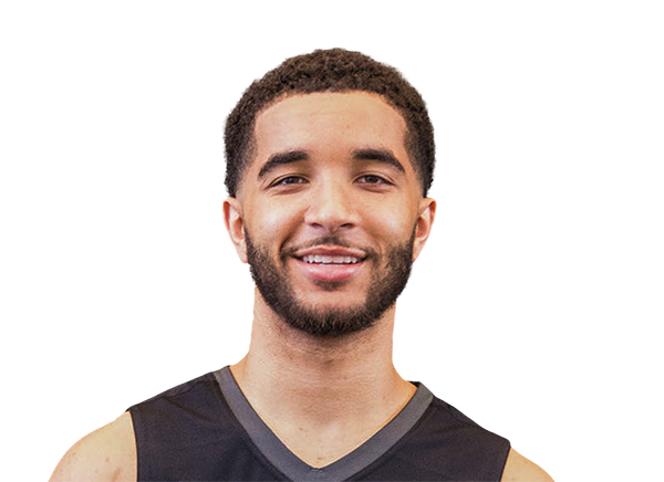 Deshon Parker - Cleveland State Vikings Guard - ESPN