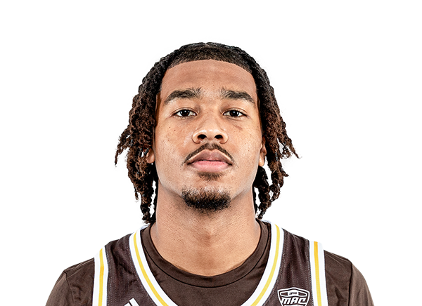 Anthony Crump - Western Michigan Broncos Forward - ESPN