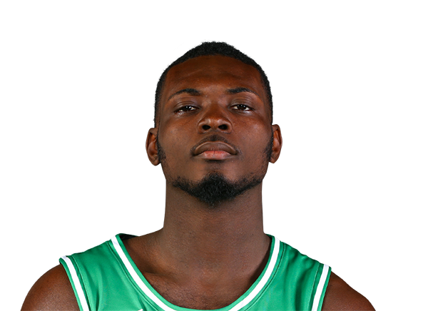 Shakeem Alcindor - Saint Martin's Saints Center - ESPN