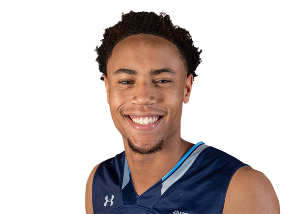 Joseph Reece - Old Dominion Monarchs Forward - ESPN