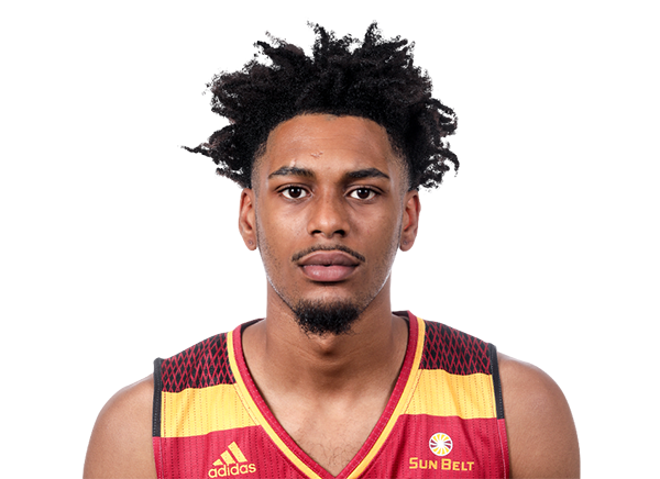 JD Williams - UL Monroe Warhawks Guard - ESPN