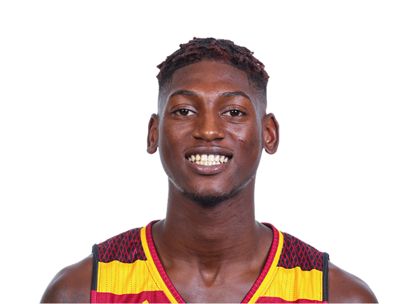 Andre Washington - UL Monroe Warhawks Forward - ESPN