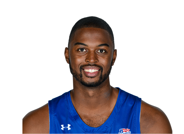 Joshua Alexander - American University Eagles Forward - ESPN