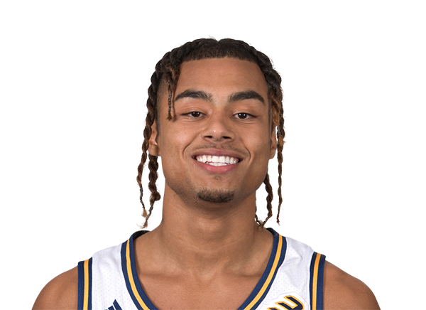 James Caron Butler Jr. - Atacante de UC Irvine Anteaters - ESPN (CL)