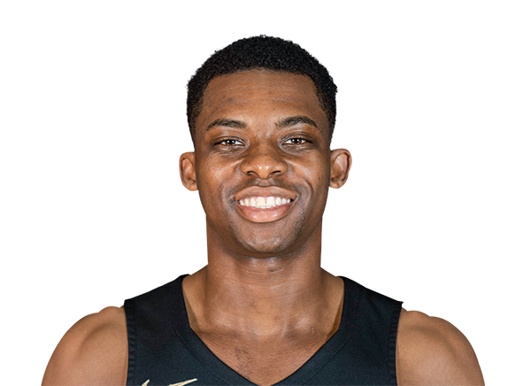 Josh Caldwell - Army Black Knights Guard - ESPN (UK)