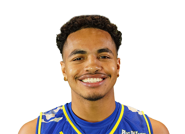 DJ McDonald - UC Riverside Highlanders Guard - ESPN